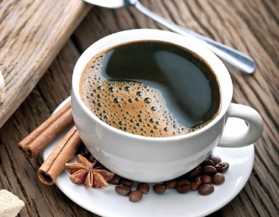 Cafe Americano là gì